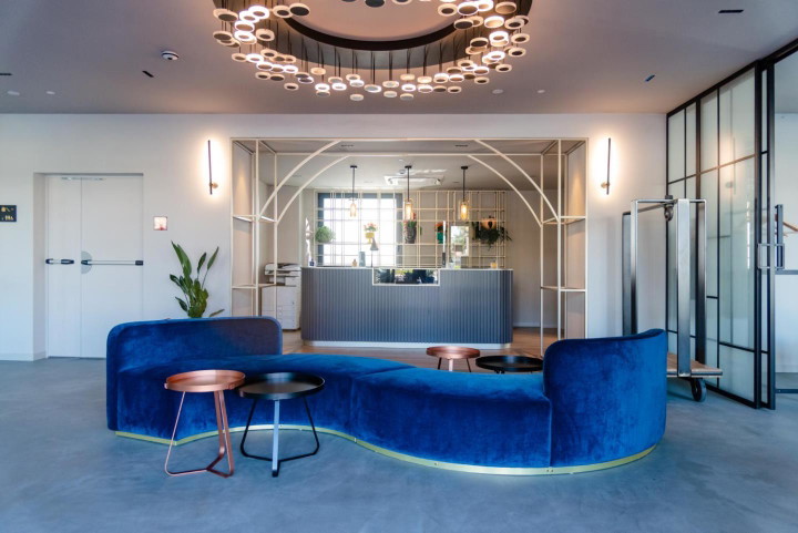 Modica Boutique Hotel - Módica