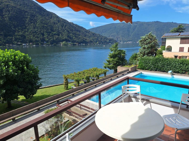 Belverde Al Lago - Lugano