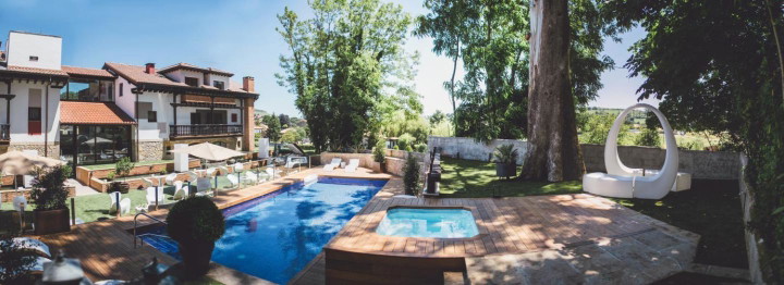 Hotel Cuevas - Adults Only - Santillana del Mar