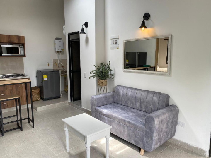 Hermoso Apartamento En MedellÃn - Bello, Colombia