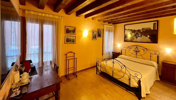 San Cassiano Jacuzzi - Venice