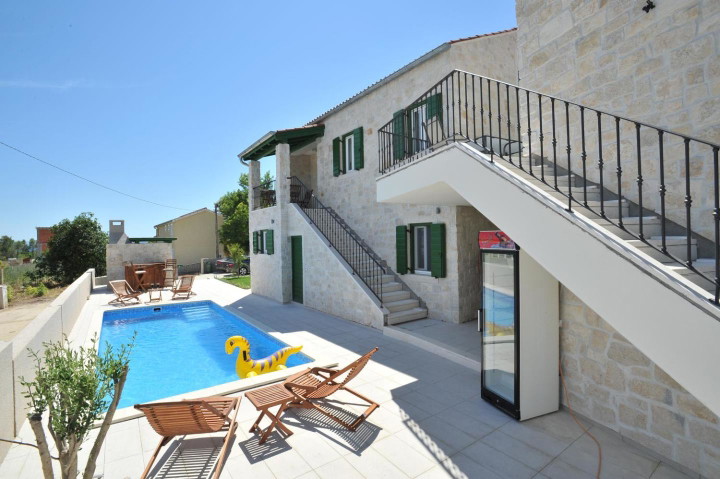 Corte Villas & Apartments By Adex Travel - Kroatia