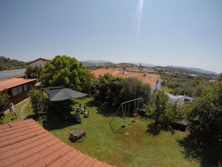 Agriturismo Su Meurreddu - Sant'Antioco