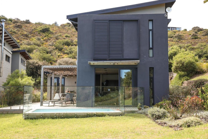 Fernview Escape At Fernwood Estate - Knysna! - South Africa