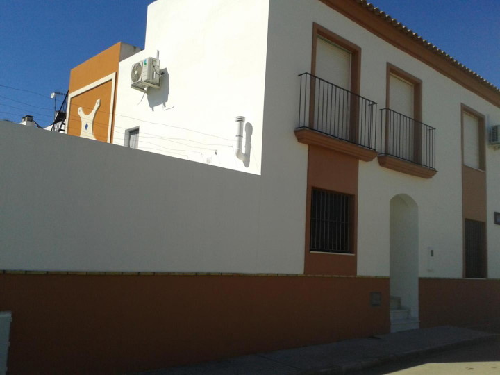 3 Calle Margarita Nelken - Spain