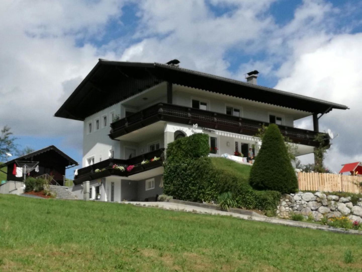 Haus Haslauer - Strobl
