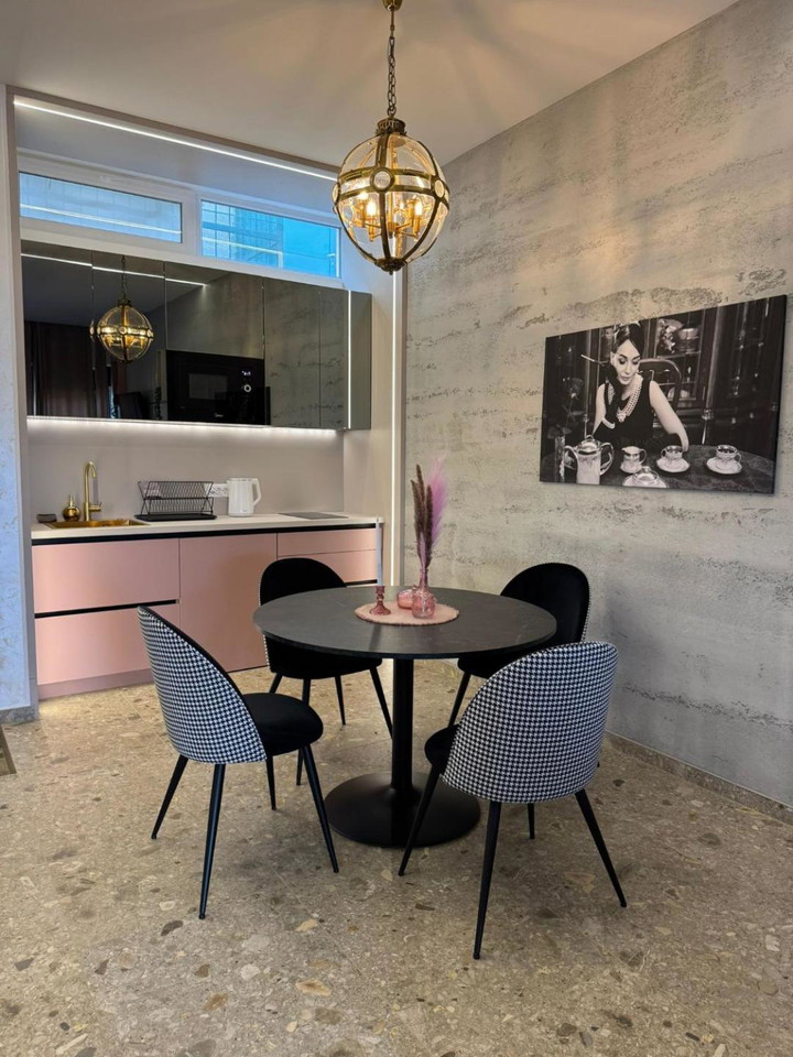 Stari Toranj Vi Studio Apartman - Vukovar
