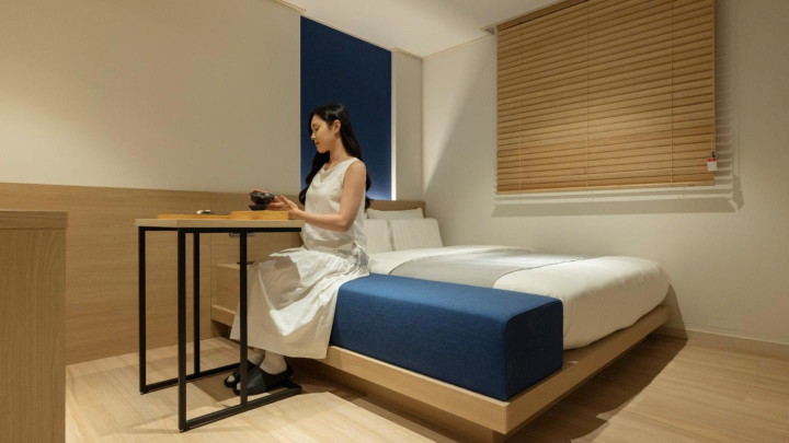 Anook Hotel & Spa Bucheon Sangdong - Dangjin-si