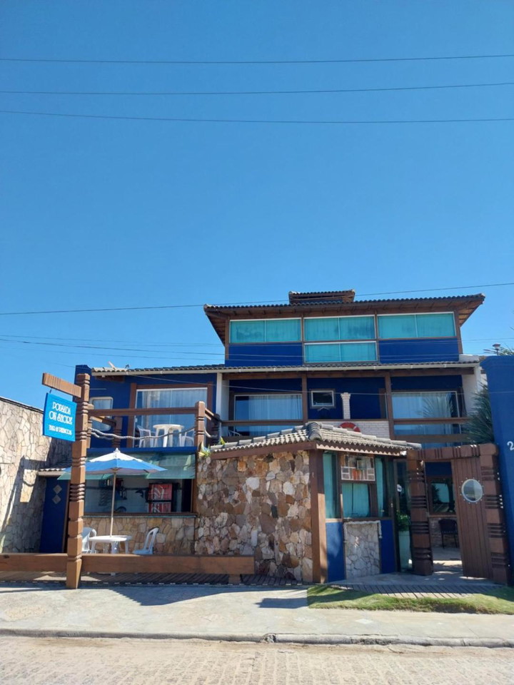 Pousada On Shore - Cabo Frio