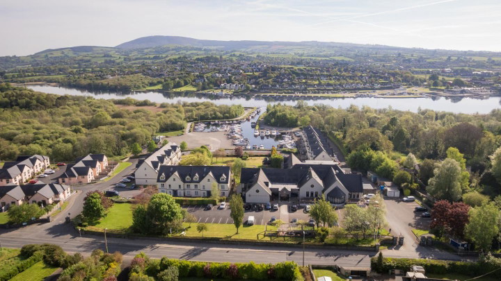 Killaloe Hotel & Spa - Killaloe