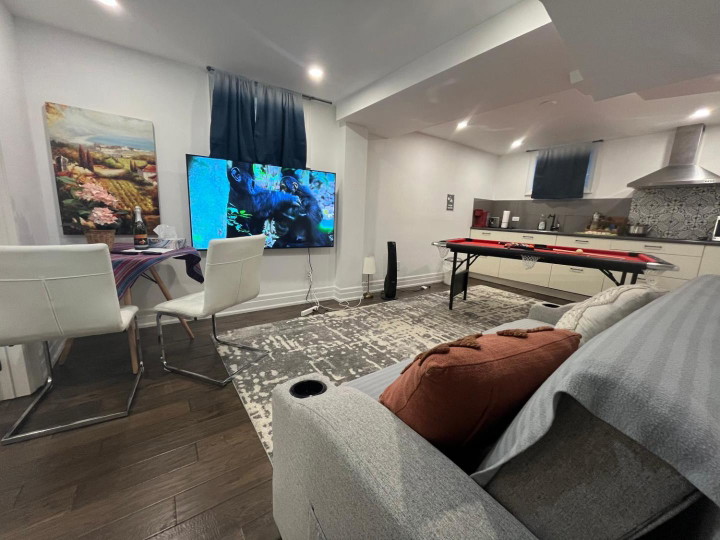 Cozy Private Guest Suite - Markham
