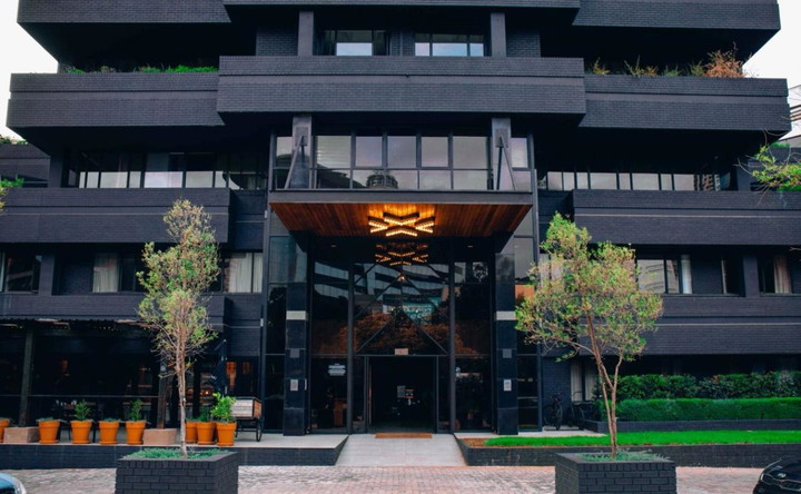 Blackbrick Sandton One - Randburg