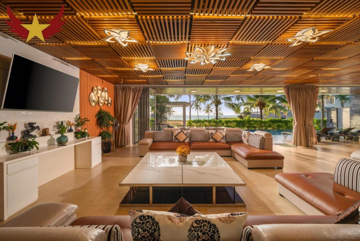 The Ocean Villas Danang - Da Nang