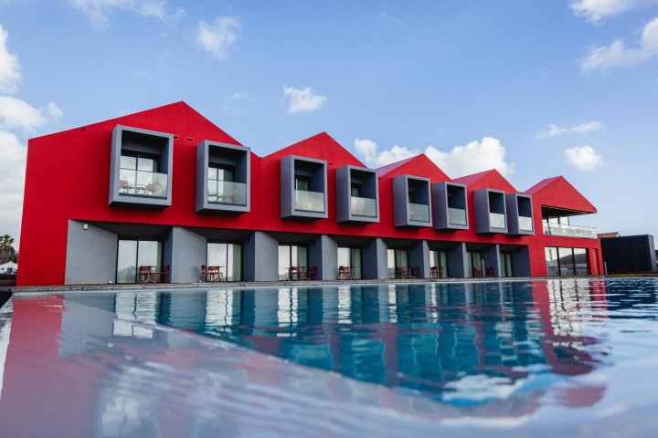 Pico Terramar & Spa - Ilha do Pico