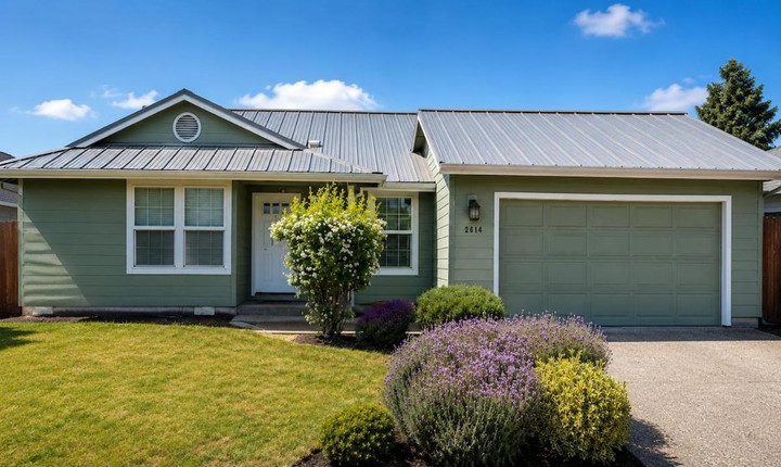 Peaceful 3br Retreat Near Uo & Autzen - Eugene, OR