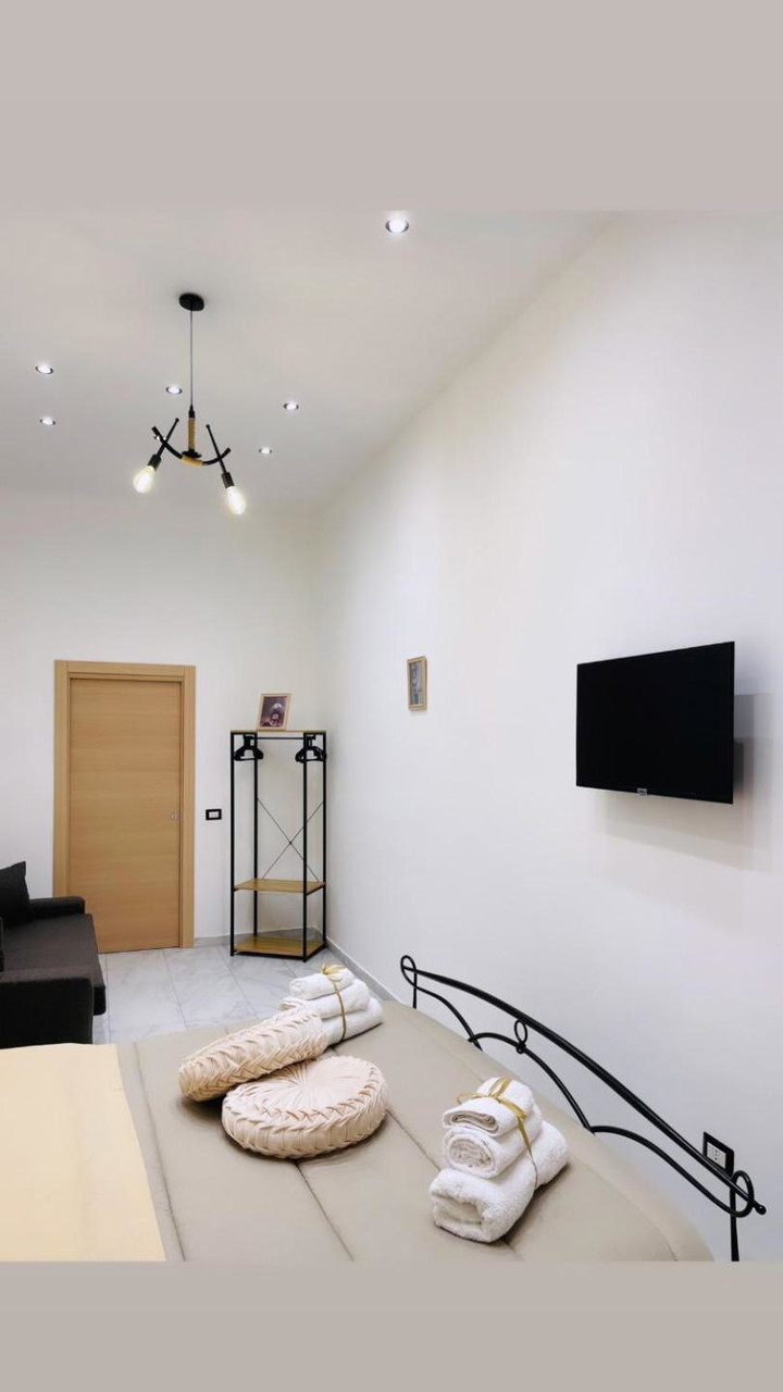 Residenza Marvin De Curtis - Pozzuoli