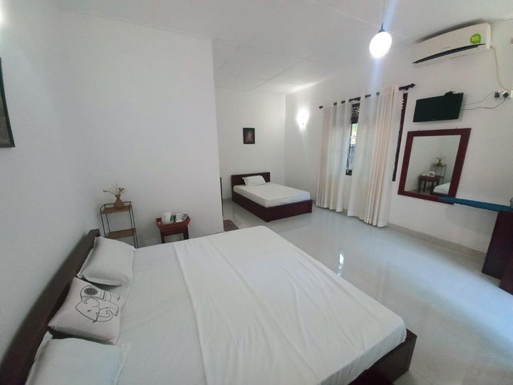 S & D Resort - Sri Lanka