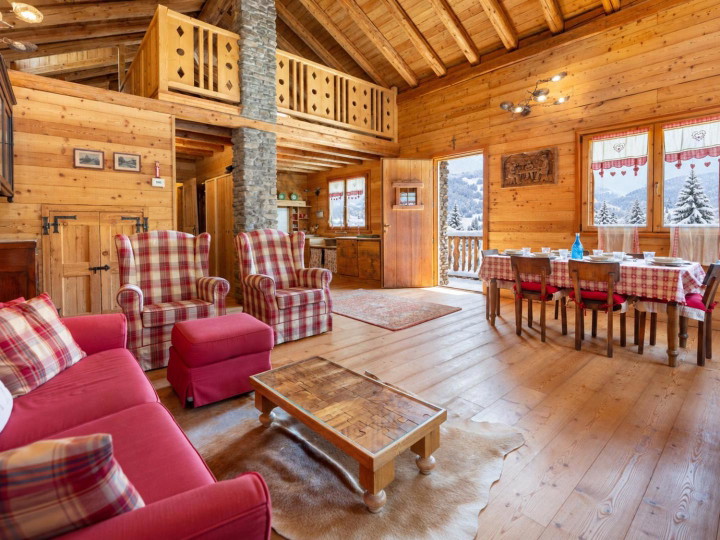 Hostdomus - Chalet Duc - Piedmont