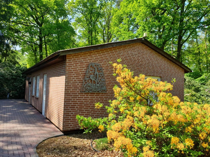 Hof Lindemann - Schneverdingen