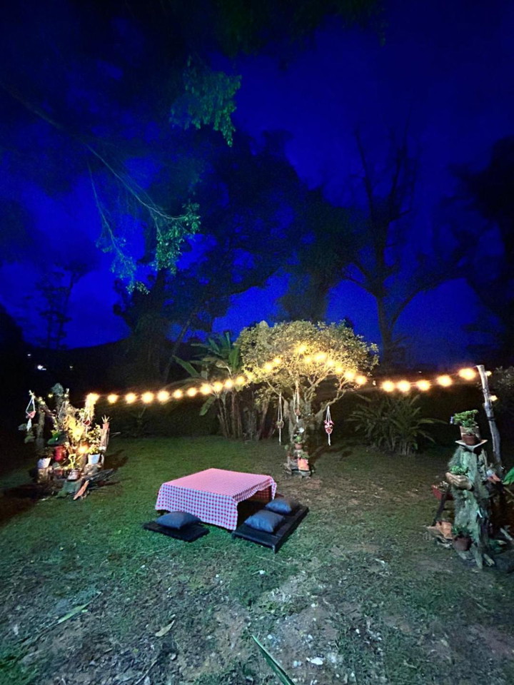 Finca Encanto - Copacabana