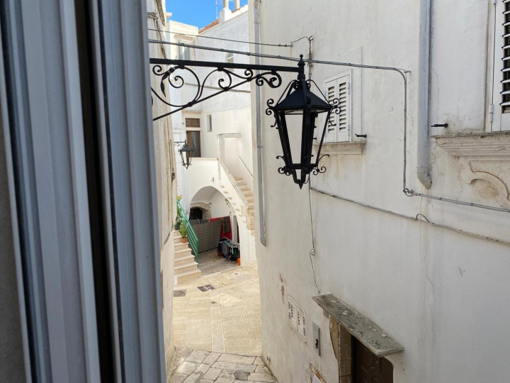 Liuzzi - Martina Franca