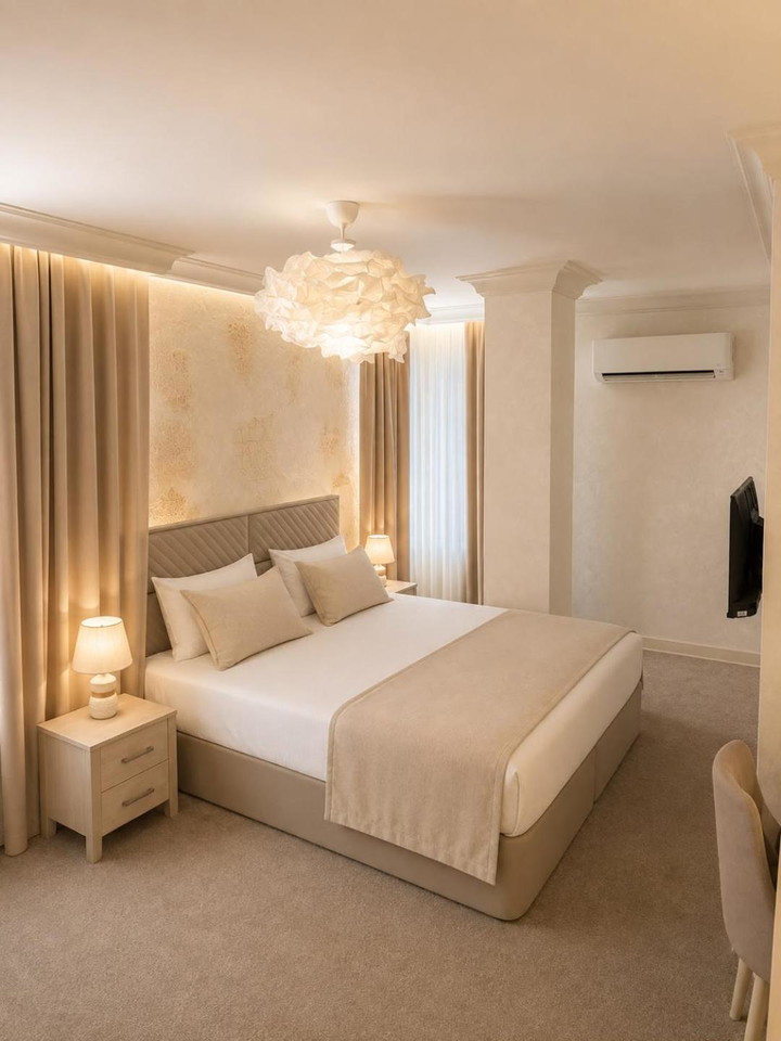 Qala Nizami Hotel - Aserbaidschan