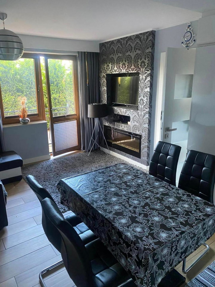 Apartament Wiktoria - Łeba