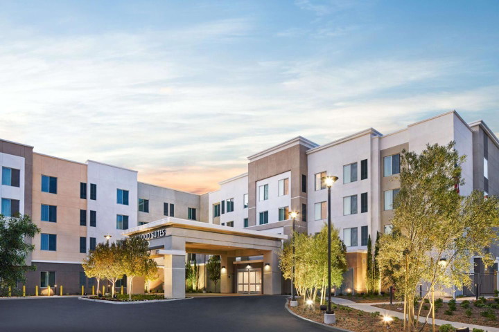 Homewood Suites By Hilton Aliso Viejo Laguna Beach - Mission Viejo, CA