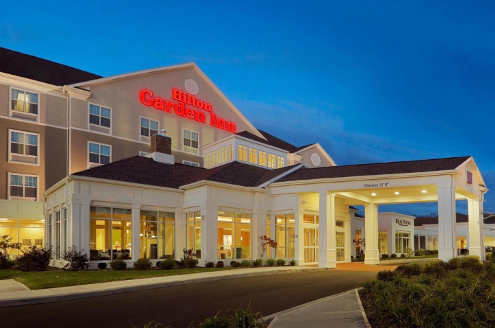 Hilton Garden Inn Auburn - Skaneateles