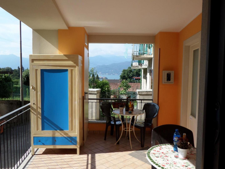 Guesthouse Sofia - Baveno