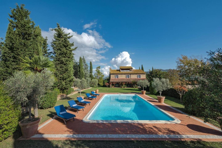 Podere Sant'alessandro - Gavorrano