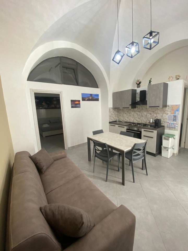 House Stella - Catane