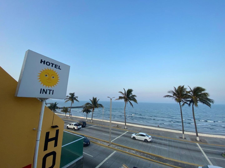 Hotel Inti - Boca del Río