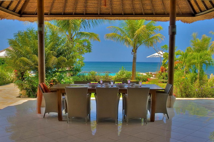 Villa Mawar - Bali