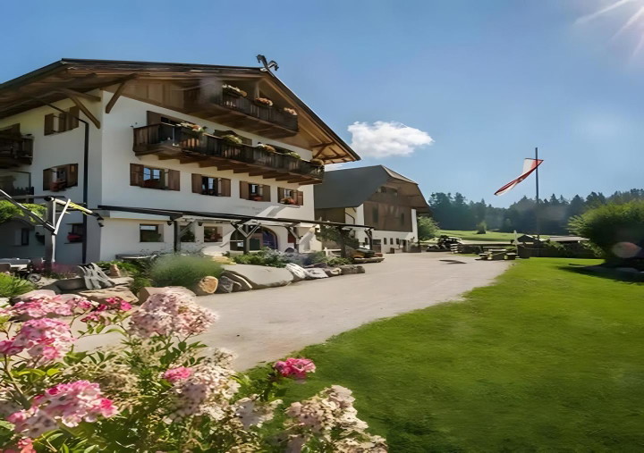 Kaserhof - Bolzano