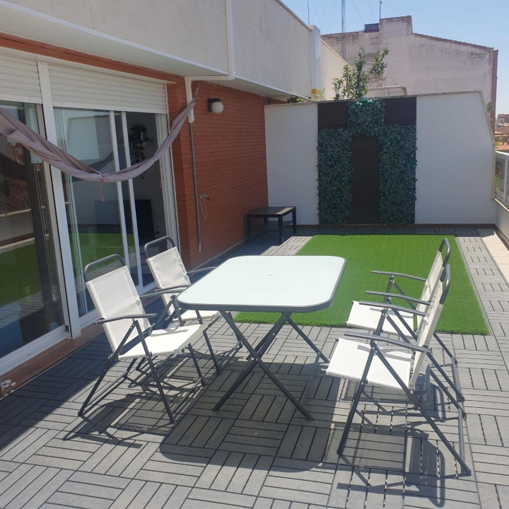 Albaceteloft Indira Gandhi - Albacete