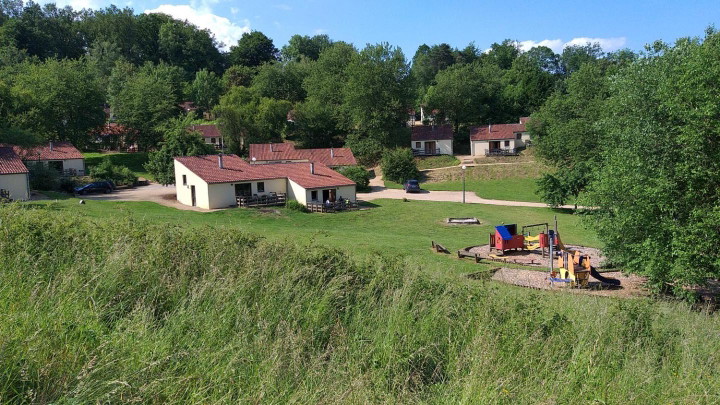Bungalows Du Lac De Rabais - België