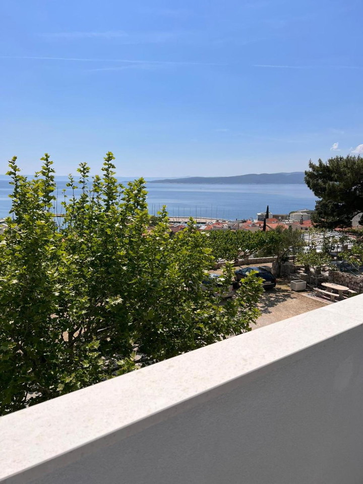 Apartment Lena - Brela