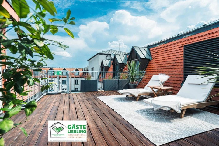 Martas Hotel Lutherstadt Wittenberg - Wittemberg