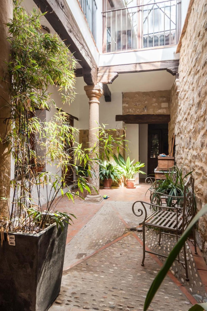 Casa Cerros De ÚBeda 1630 - Úbeda