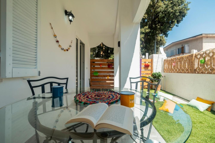Casa Clara - Comfort And Privacy In Cala Gonone - Dorgali