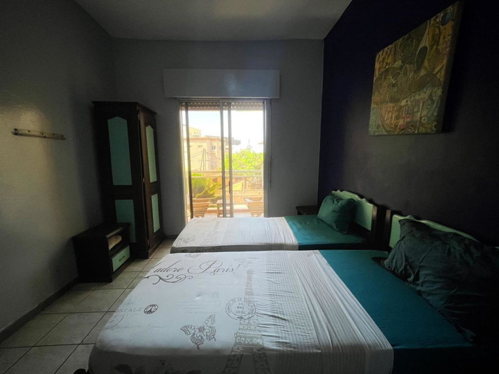 Villa Malaka - Dakar