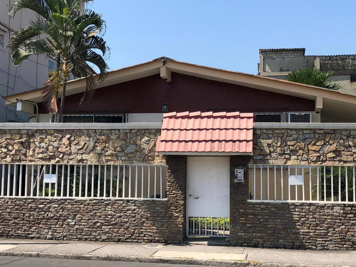 Casa Violeta - Ecuador