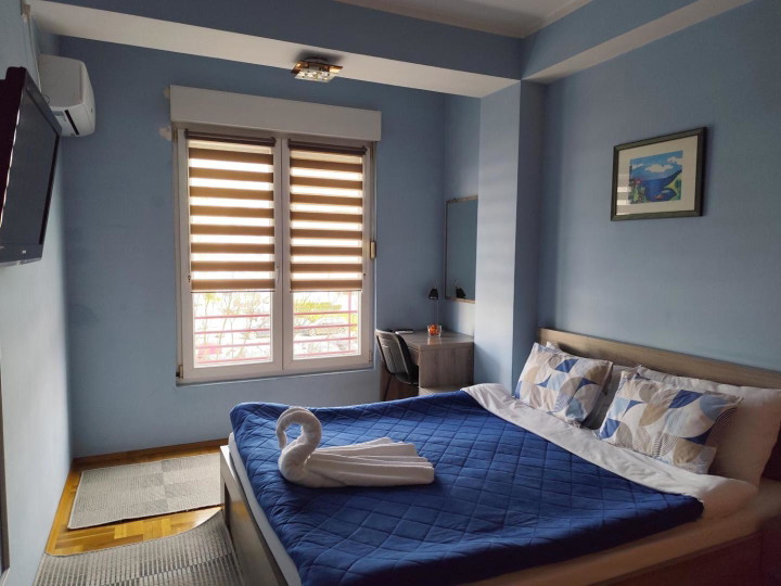 Apartment Temple - Podgorica