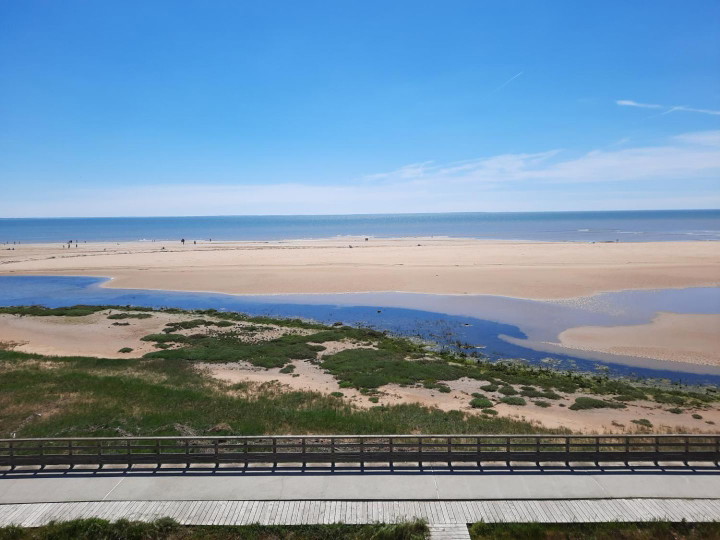 Appartement Vue Mer - La Faute Sur Mer - 雷島