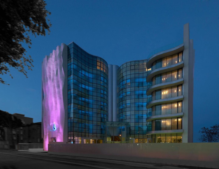 I-suite Hotel - Rimini