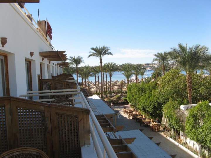 Oonas Dive Club - Sharm El-Sheikh