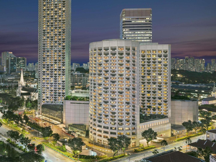 Fairmont Singapore - Ang Mo Kio