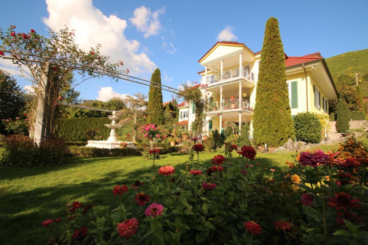 Baumanns Landhaus Durbach - Offenburg