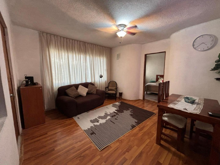 Suite Progreso - Mexico City